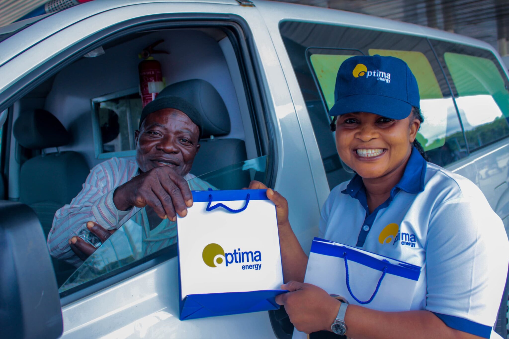 Media – Optima Energy