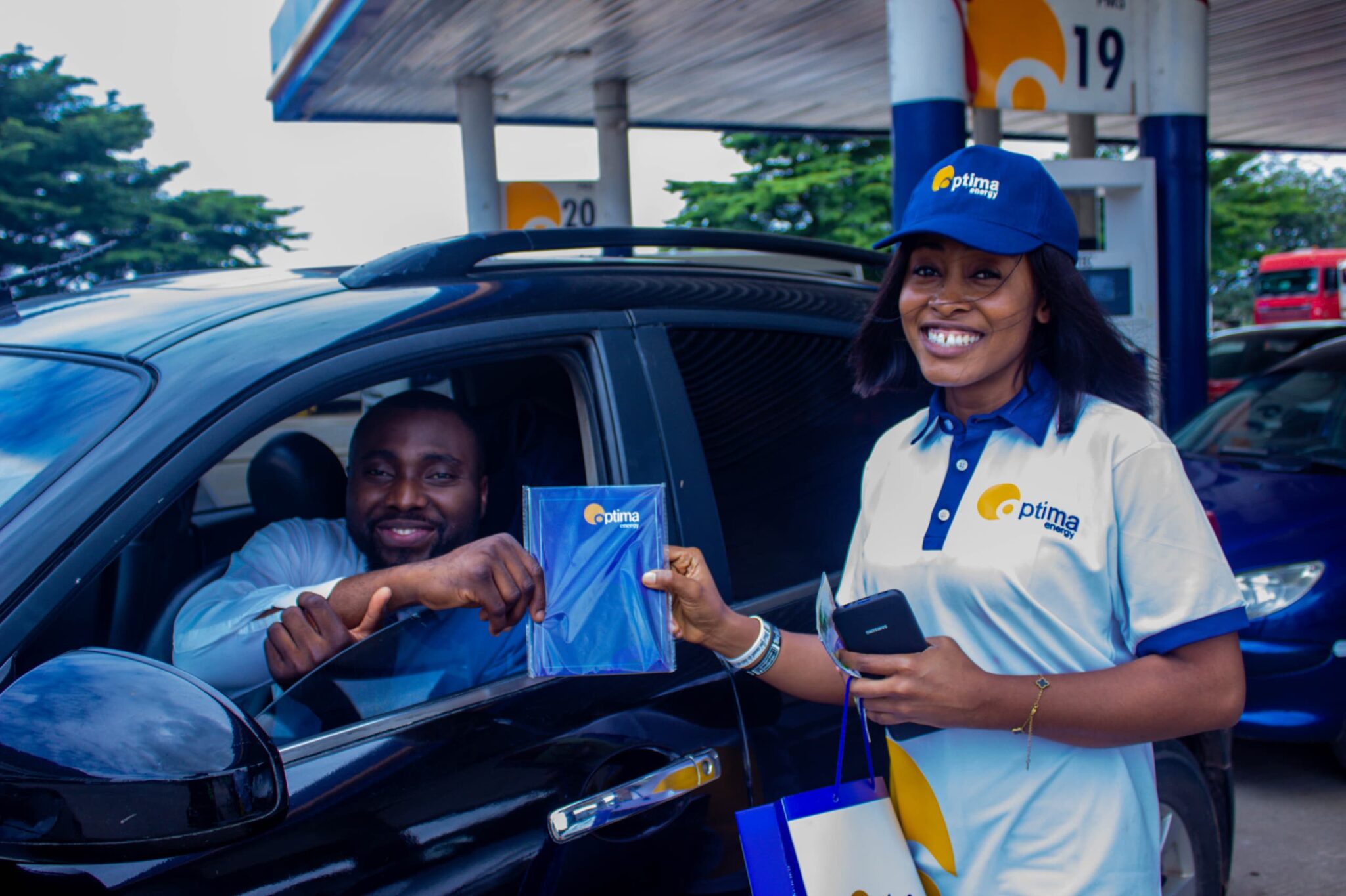 Media – Optima Energy